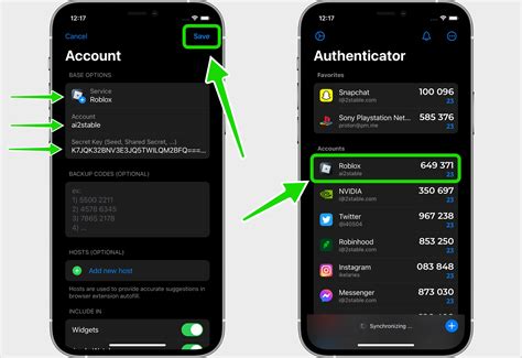 How To Set Up Roblox Authenticator Full Guide Youtube