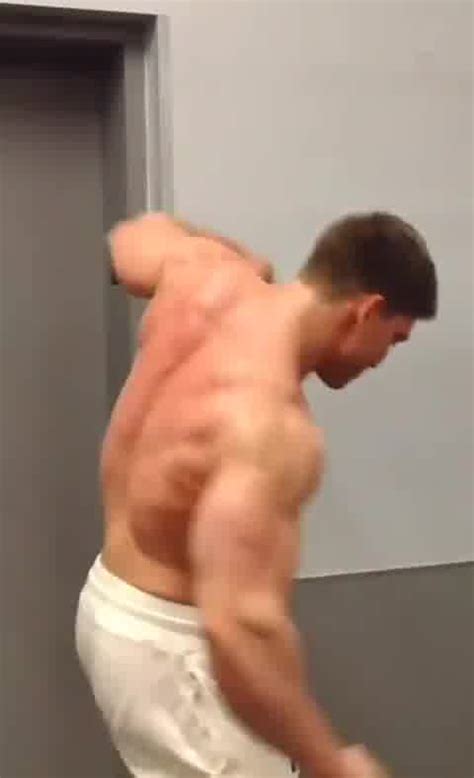 Joshua Taubes Fitness Model Page 2 LPSG