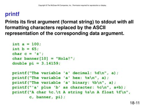 ppt chapter 18 i o in c powerpoint presentation free download id
