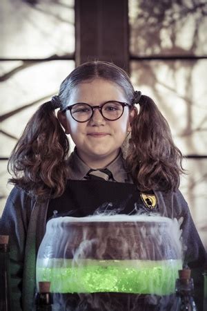 The Worst Witch 2017