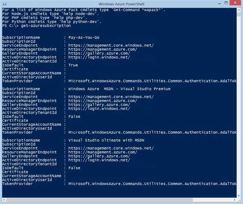 how to assign static ip addresses to windows azure virtual machines discover technologies blog