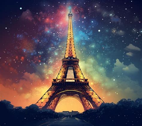 Premium Ai Image Abstract Background With A Grid Of Squares And A Rainbow Colored Background