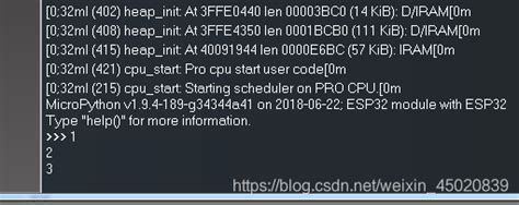 咸鱼esp32实例—定时器timer 1 Csdn博客