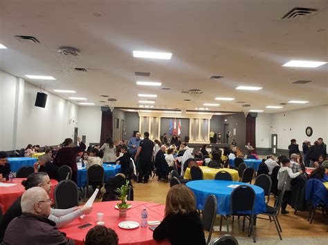 Our Events Druze Banquette Hall