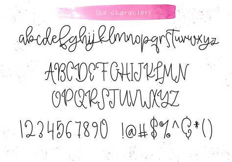 Raspberry A Handwritten Script Font 82606 Script Font Bundles Raspberry A Handwritten Script Font 82606 Script Font Bundles