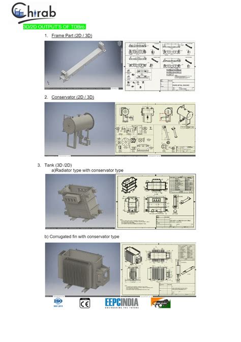 Transformer Design Software Transformer Design Automation Service