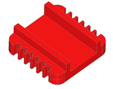Monster Ex Tenebris Scientia