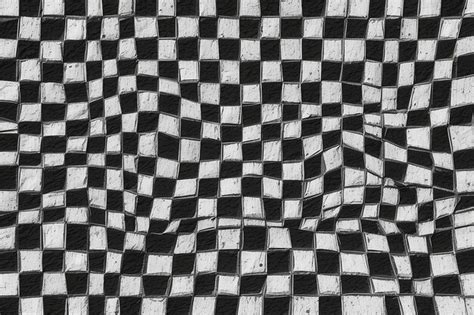 Premium Photo Chessboard Pattern Background With Copy Space