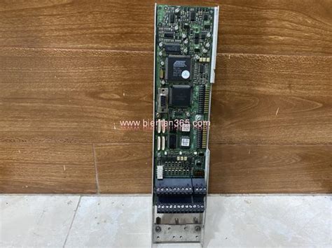 175z2688 Bo ĐiỀu KhiỂn BiẾn TẦn Danfoss Vlt 5000 Trung Tâm Phân Phối Sửa Chữa Biến Tần
