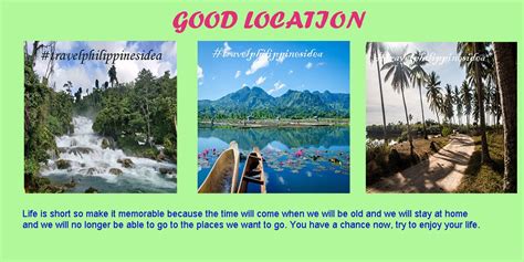 Mindanao Best Tourist Spot Asik Asik Falls The Best Spot In The