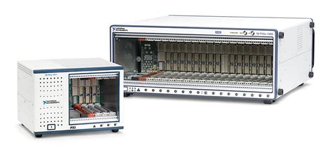 Ni仪器 自动化测量系统 Ni授权经销商 东方中科