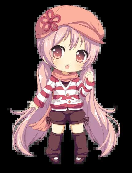 تصاویر دختر انیمه ای بامزه و فانتزی و کیوت و خفن برای پروفایل