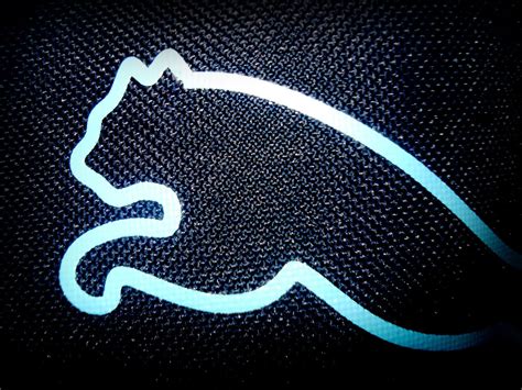 History Of All Logos All Puma Logos