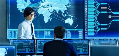 Strategy For Corporate Infrastructure Transformation Orange Business