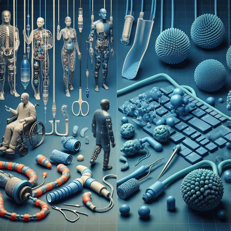 Unlocking The World Of Specialty Polymers Types Applications And Unique Properties