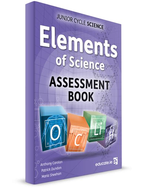 Elements Of Science Ebook Only 3 Years Educate Ie