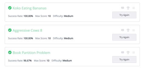 Venkata Balaji Ananthagari On Linkedin Dsaroadmap Binarysearch