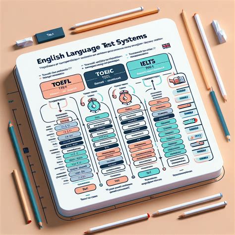 What Is Toefl Toeic Ielts A Comprehensive Guide To English Proficiency Tests Ietls Net