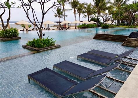 The Ritz Carlton In Bali Hotel Review With Photos Balidave