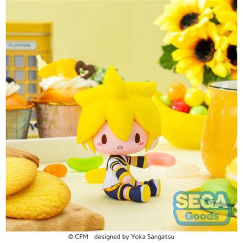 Kagamine Len Chibi Kagamine Rin Len Chibi Vocaloid 2 Rin Len Chibi