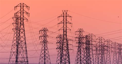 The Key To Electric Grid Reliability Modernizing Governance Kleinman Center For Energy Policy