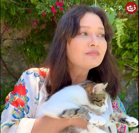 تصاویر تغییر چهرۀ گلسرن 10 سال بعد از سریال ترکیه‌ای گوزل