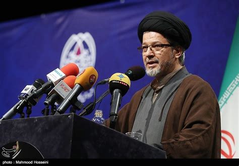 عاملی باید از قابلیت های ایرانیان داخل و خارج کشور استفاده کرد تسنیم