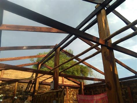 ပန်းတောင်းမြို့နယ်အတွင်း လေပြင်းတိုက်ခတ်မှုကြောင့် လူနေအိမ်များ အမိုးလန်ပျက်စီး Information