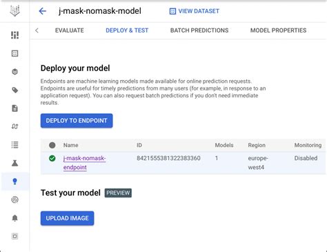 An Introduction To Google Vertex Ai Automl Training And Inference The New Stack