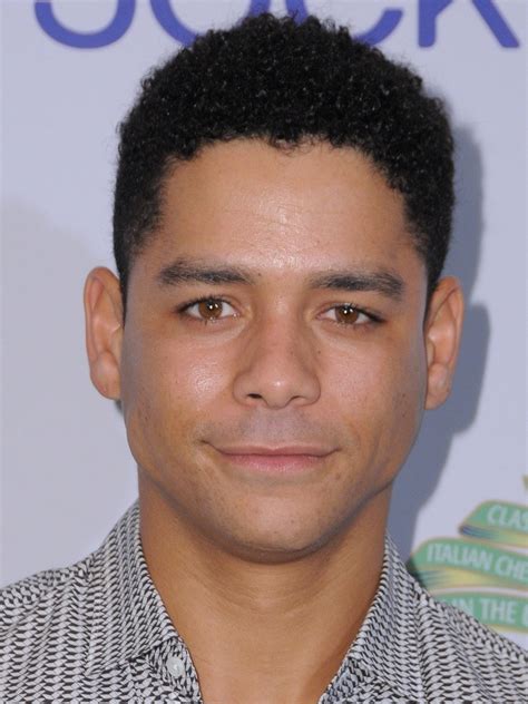 Charlie Barnett Actor