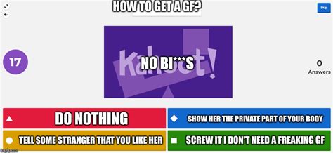 Kahoot Meme Memes GIFs Imgflip