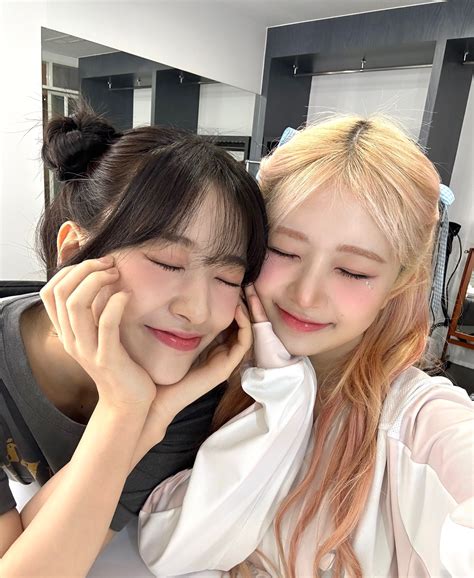 Blip 아이브 I Am 포카리스트♡