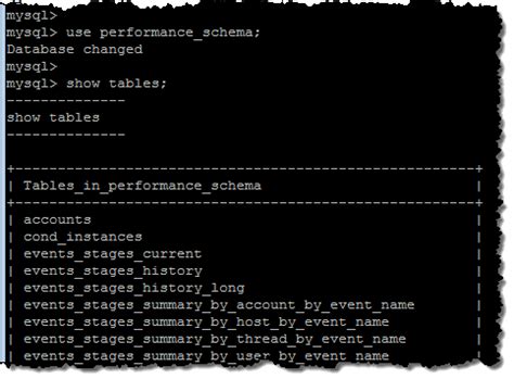 Amazon RDS Update Support For MySQL 5 7 AWS News Blog