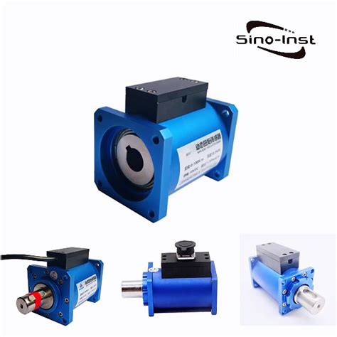 807 Rotary Torque Sensor High Speed Torque Sensor 15000 Rpm