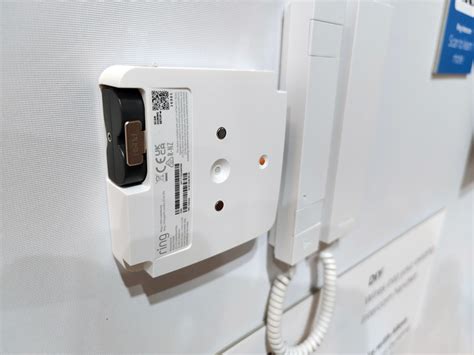 Plaisio IFA Κάνε το θυροτηλέφωνο σου έξυπνο με το Ring Intercom Plaisio Blog