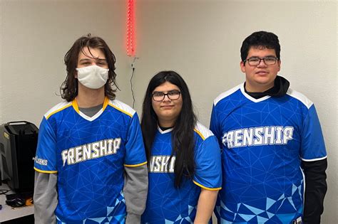 Frenship Unified Rocket League Team Named Regional Champions Frenship Isd