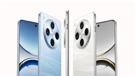 Spesifikasi Oppo Find X Dan Find X Pro Berikut Harganya Tribun Medan Com