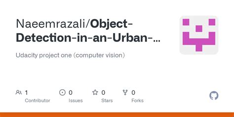 Object Detection In An Urban Environment Writeup Md At Main