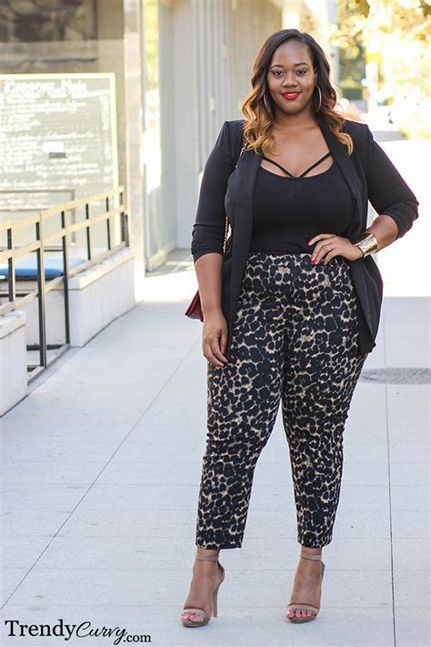 Trendy Curvy Plus Size Fashion Blog Plus Size Fashion Blog Plus