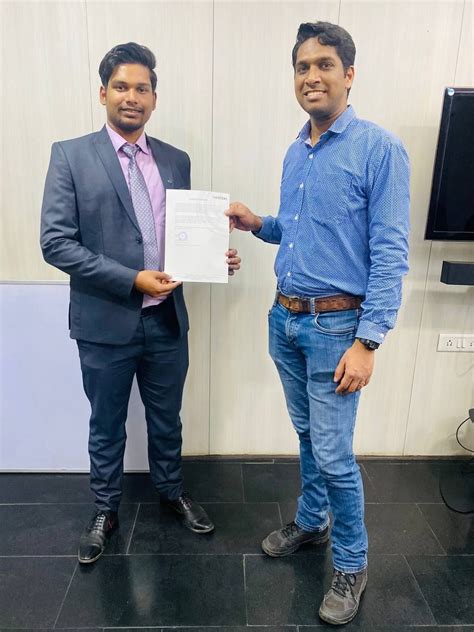 Ayush Agarwal On Linkedin Experience Internship Operations