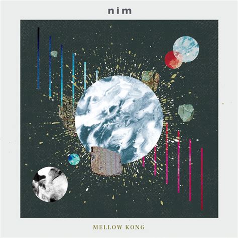 Mellow Kong》 Nim的专辑 Apple Music