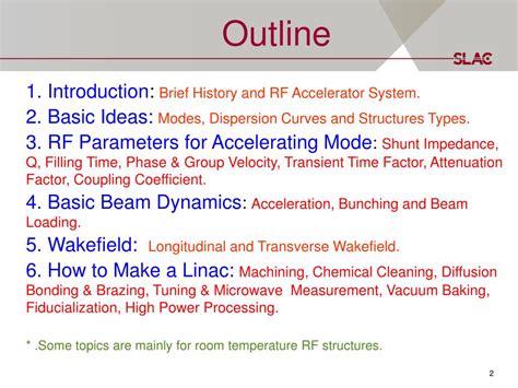 Ppt Linear Accelerator Linac Powerpoint Presentation Free Download