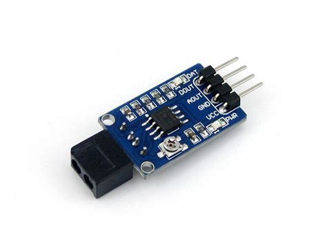 what library to use to utilize a waveshare infrared reflective sensor programming arduino forum
