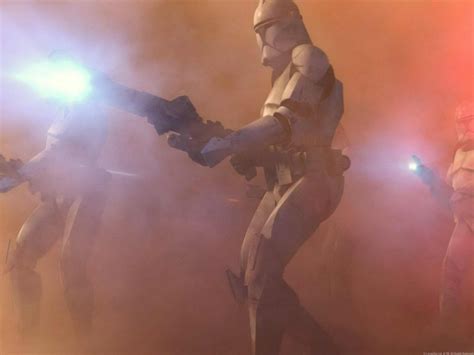 First Battle Of Geonosis The Battle Of Geonosis War Scenes [4k Hdr