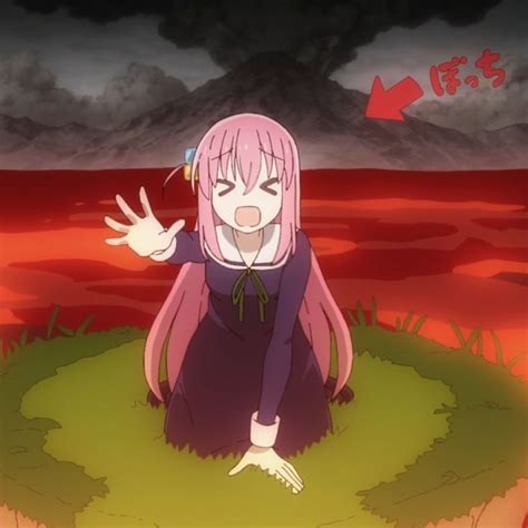 Hitori Gotoh Gambar Lucu Gambar Lucu Hitori Gotoh Gambar Lucu Gambar Lucu