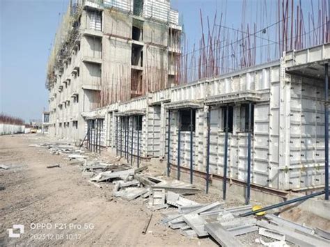 Aluminium Slab Formwork System At 8800 Square Meter Slab Formwork In Solapur ID 2854420165912