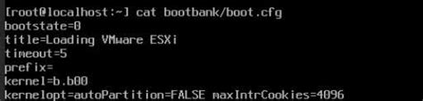 5 Repeat The Steps 3 4 For The Altbootbank Cfg