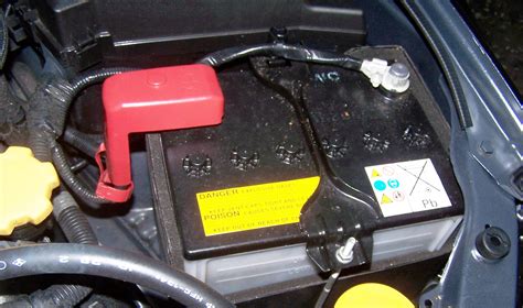 Six Signs To Know When Your Car Battery Is Dying Spot Dem