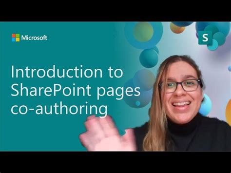 Jeylabs Work Intelligently On Linkedin Introduction To Sharepoint Page Co Authoring