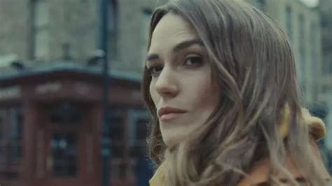 Keira Knightley Oscar 2023